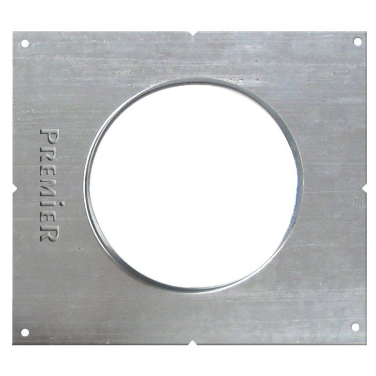 Rough-In Plates – Residential & Industrial Lighting | San Remo Lighting