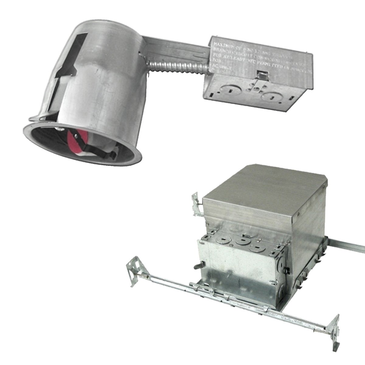 Recessed Lighting – Residential & Industrial Lighting | San Remo Lighting