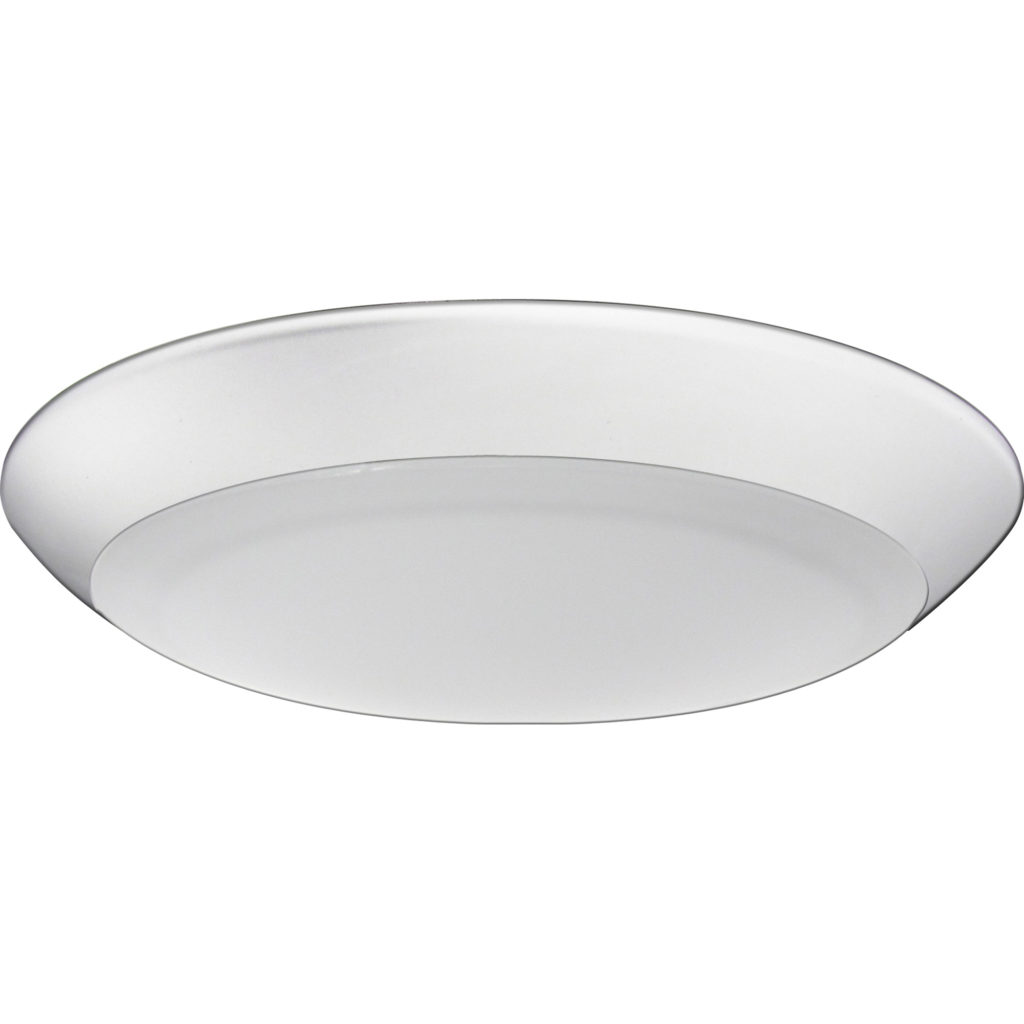 LED Integrated Ceiling Mount – Residential & Industrial Lighting | San ...