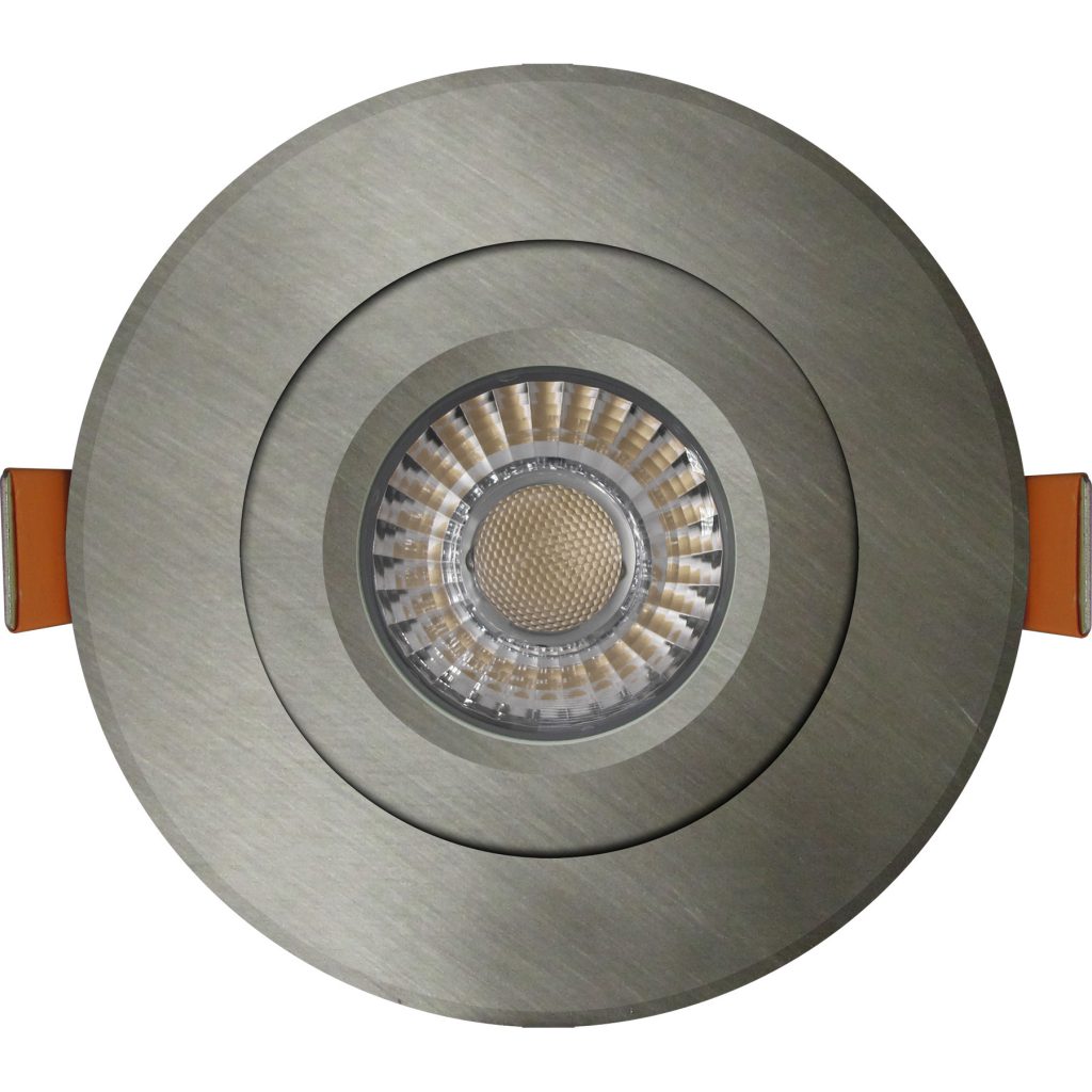 LED Downlights – Residential & Industrial Lighting | San Remo Lighting