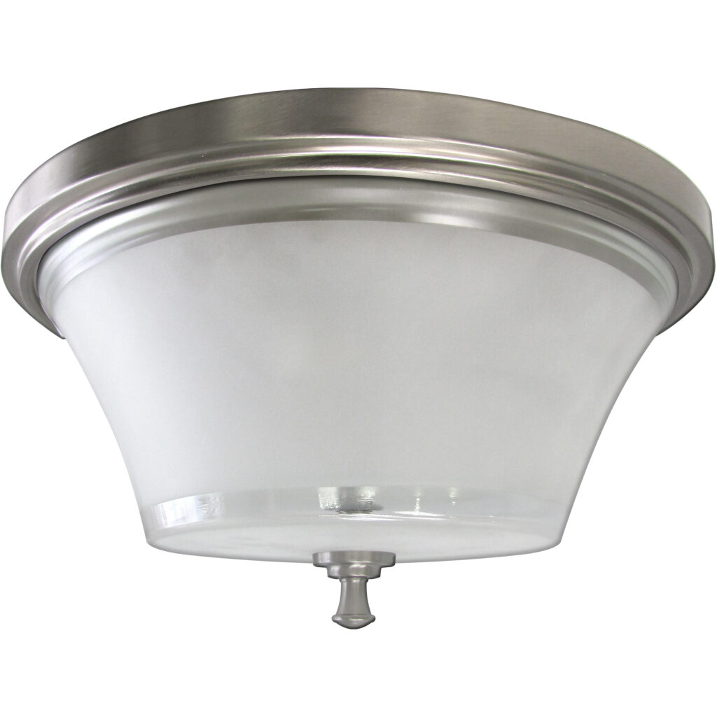 Glacier Collection – Residential & Industrial Lighting | San Remo Lighting