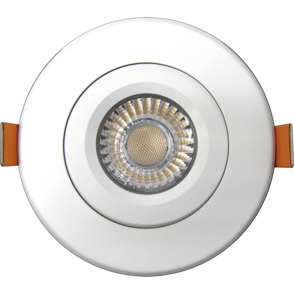 LED Downlights – Residential & Industrial Lighting | San Remo Lighting