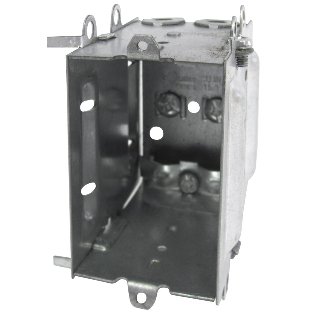 Res Device Boxes – Residential & Industrial Lighting | San Remo Lighting