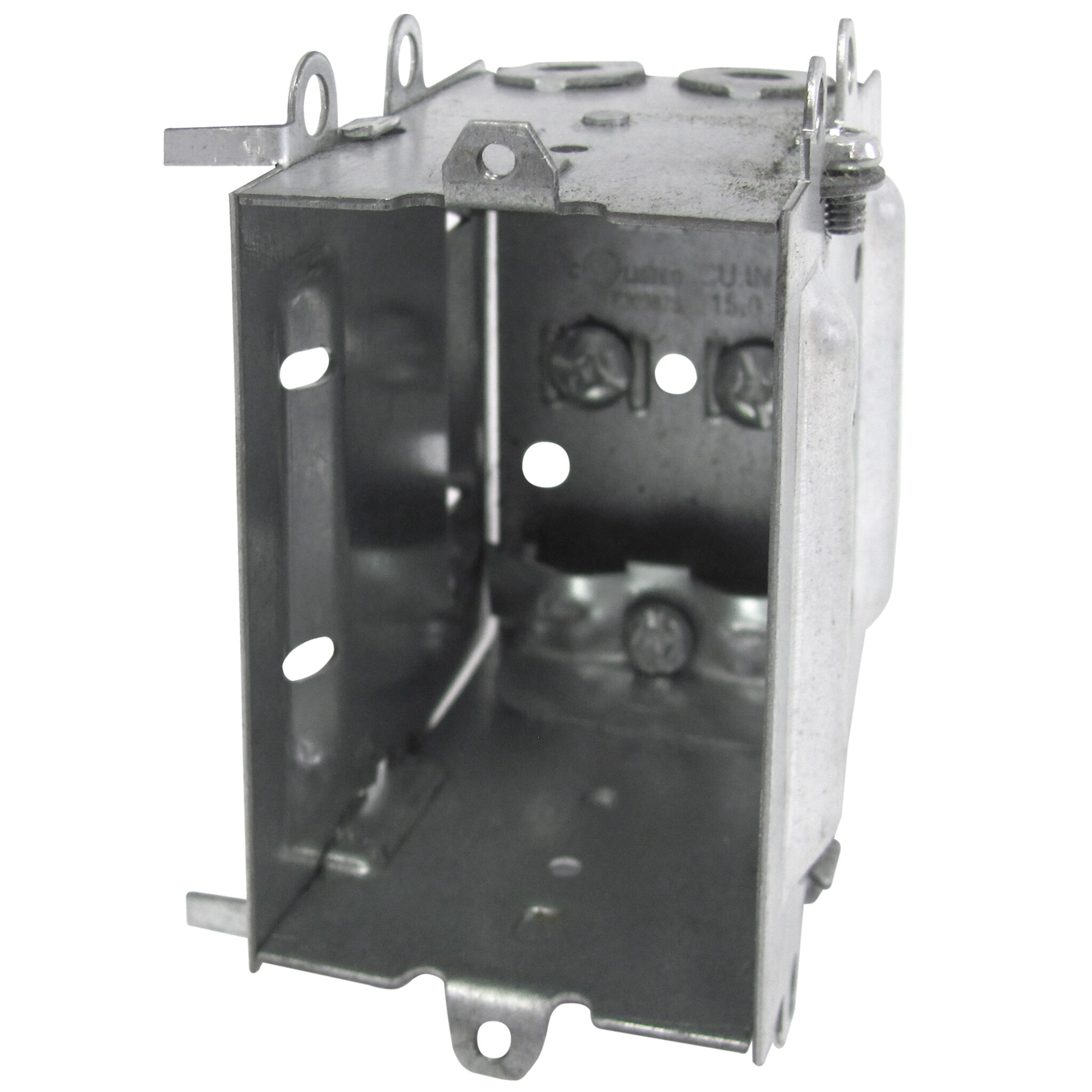 Res Device Boxes – Residential & Industrial Lighting | San Remo Lighting