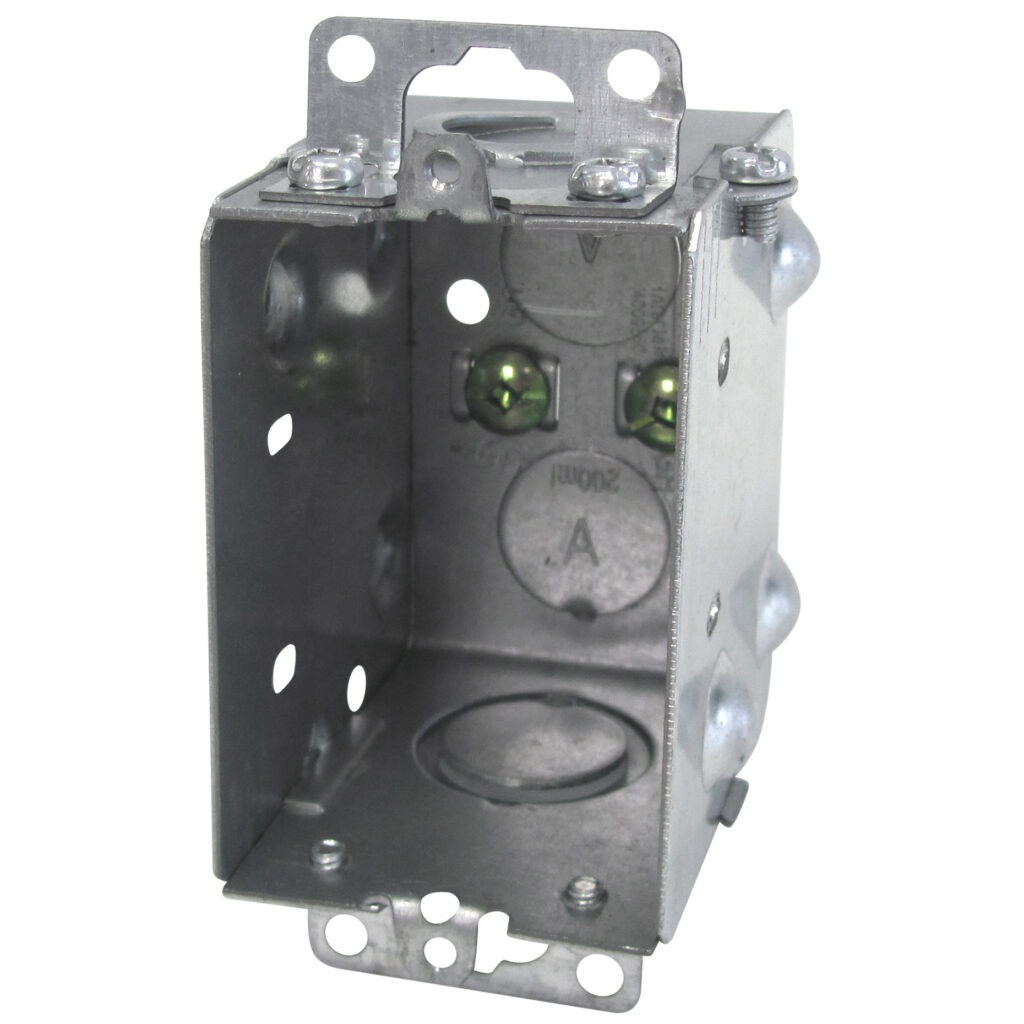 Res Device Boxes – Residential & Industrial Lighting | San Remo Lighting