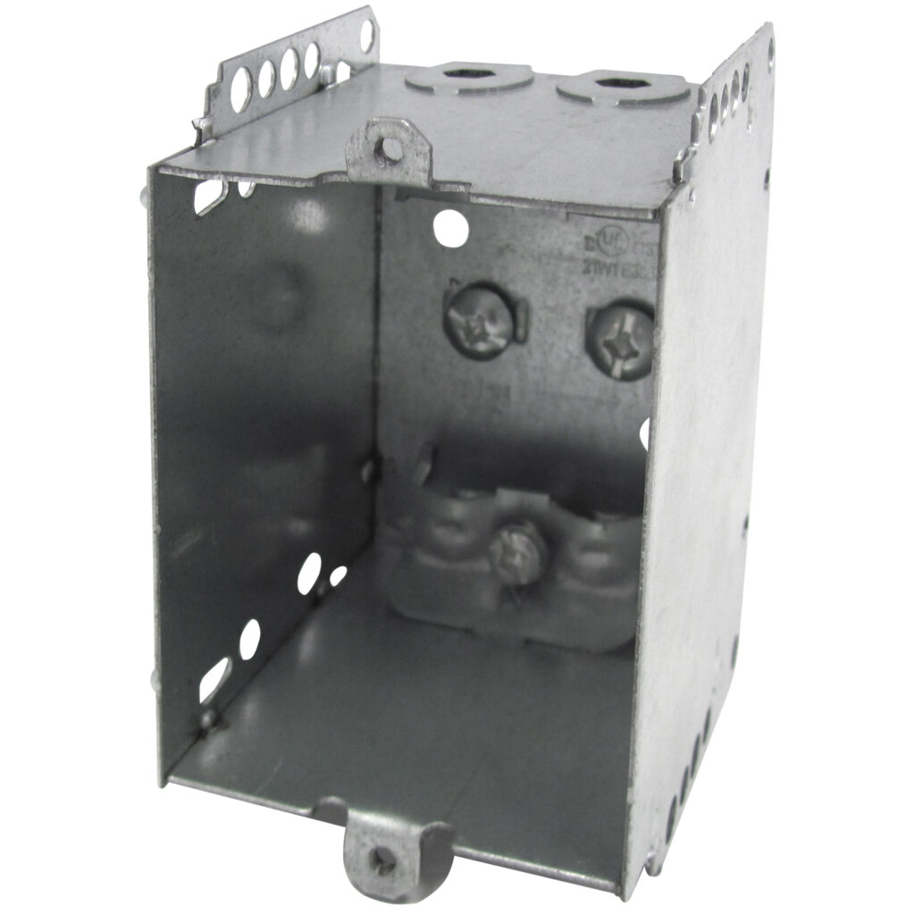 Res Device Boxes – Residential & Industrial Lighting | San Remo Lighting