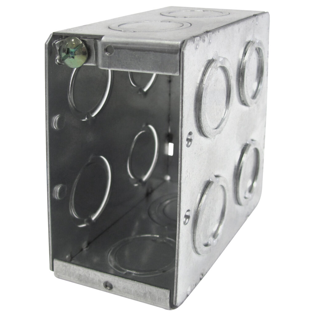 Res Device Boxes – Residential & Industrial Lighting | San Remo Lighting