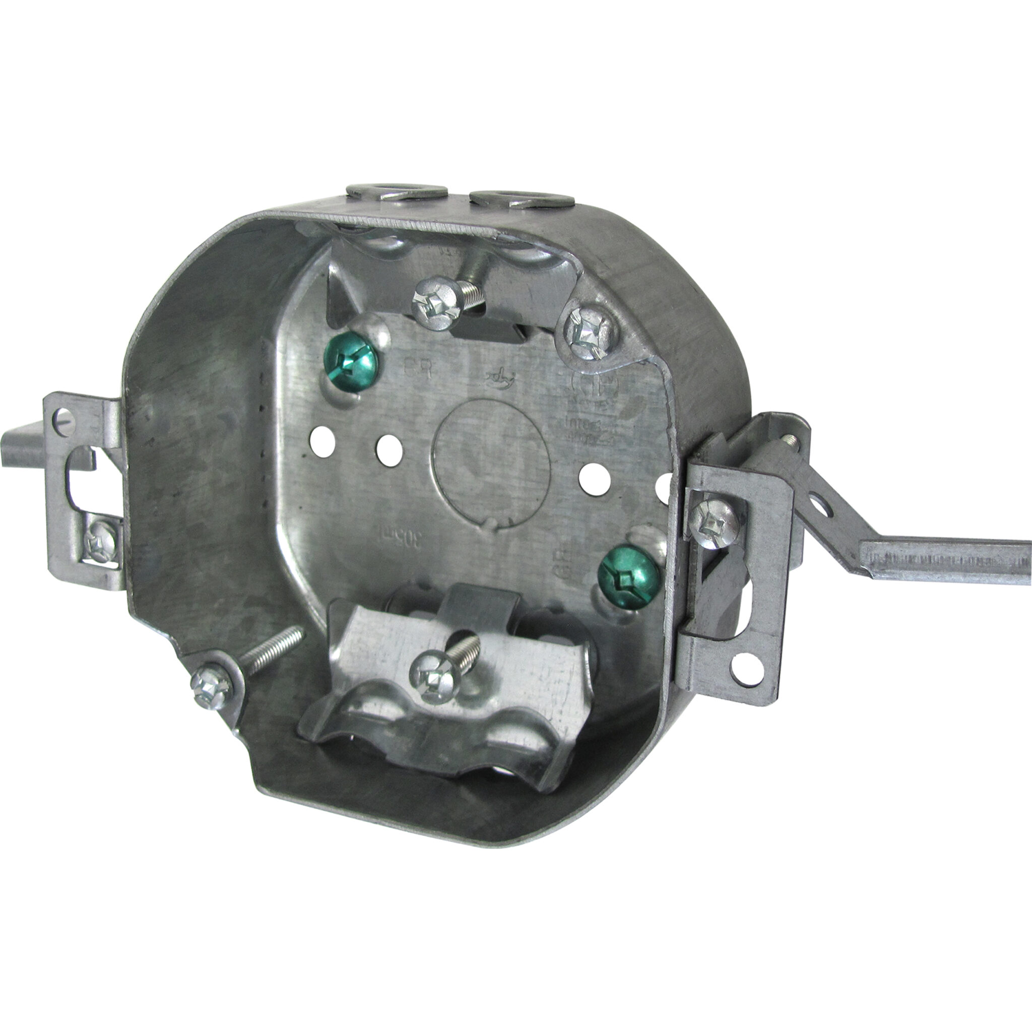 Junction Boxes – Residential & Industrial Lighting | San Remo Lighting