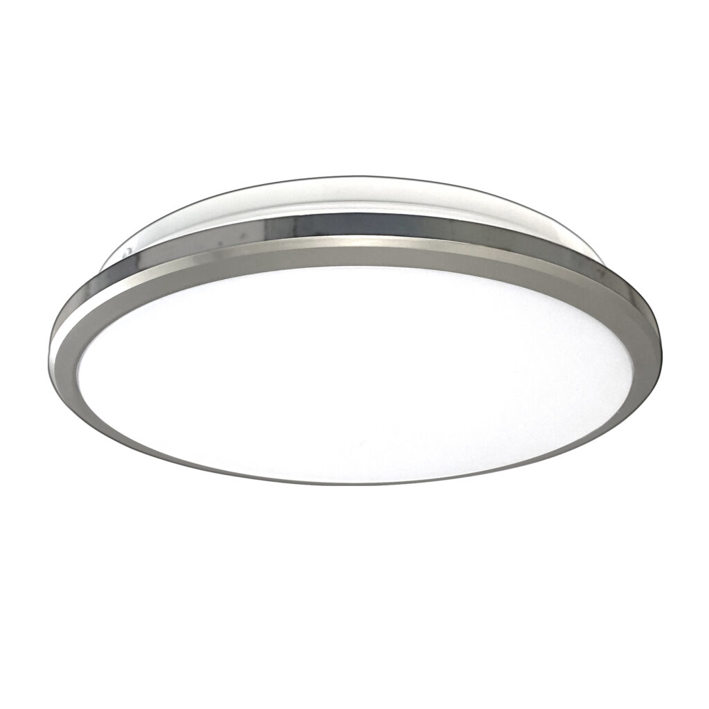 LED Integrated Ceiling Mount – Residential & Industrial Lighting | San ...