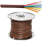 Wires & Cables – Residential & Industrial Lighting | San Remo Lighting